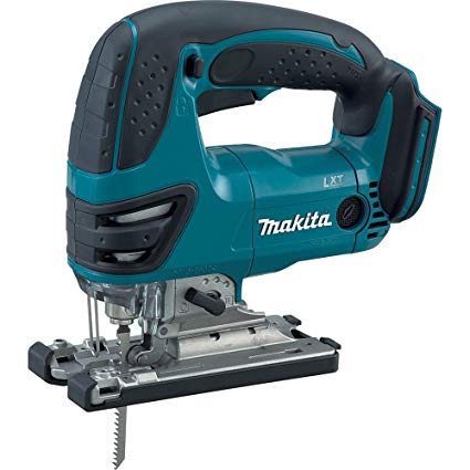 DJV180Z ubodna Akumulatorska testera 18V MAKITA