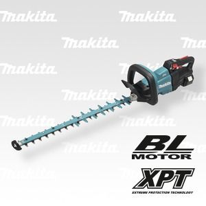 MAKITA DUH602Z Akumulatorske makaze za živu ogradu 18+18V