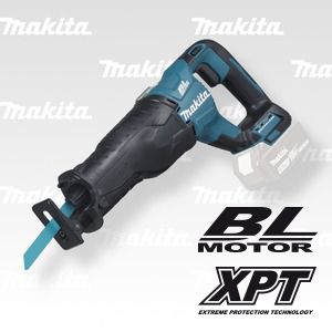 MAKITA DJR187Z Akumulatorska testera horizontalna 18V