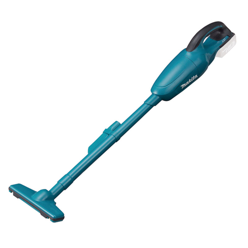 MAKITA Akumulatorski usisivač DCL180Z 18V