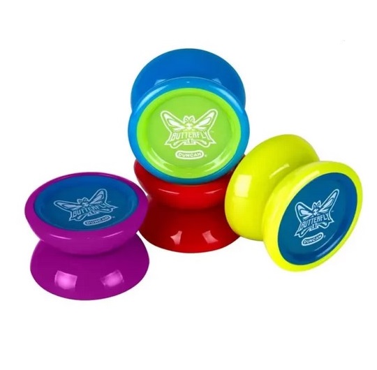 Duncan butterfly XT yoyo, 1047