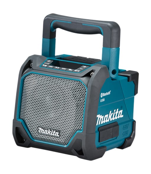 Akumulatorski bluetooth zvučnik DMR202 MAKITA