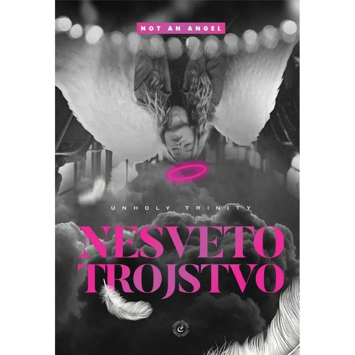 NESVETO TROJSTVO not an angel