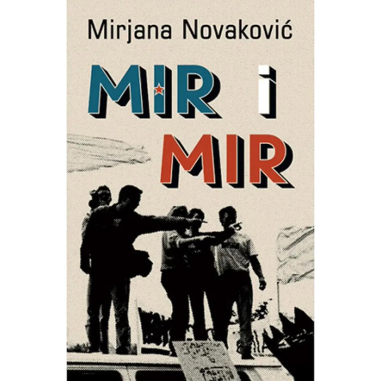 MIR I MIR