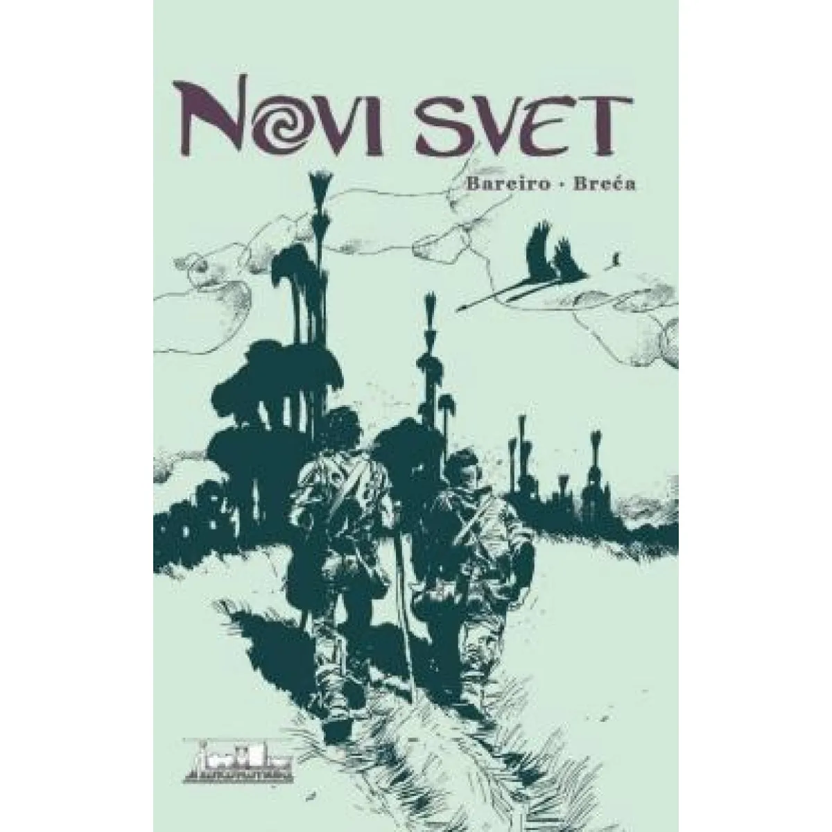 NOVI SVET