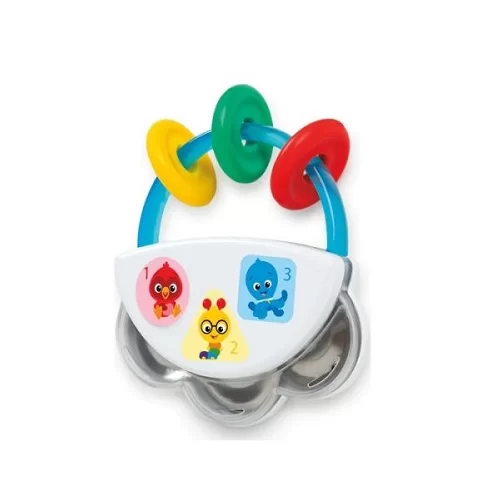 Kids II baby einstein-zvecka tiny tambourine
Kids II baby einstein-zvecka tiny tambourine