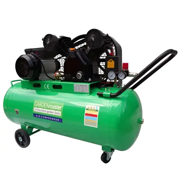 Kompresor vazdušni 100L V-025/8. 2,2KW GARDENmaster