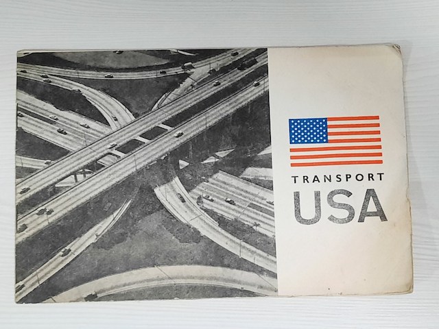 TRANSPORT USA