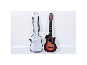 Gitara sa torbom 012620