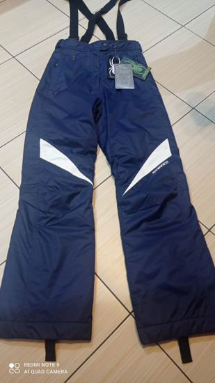 Spyder Stryke ski pantalone Vel 38