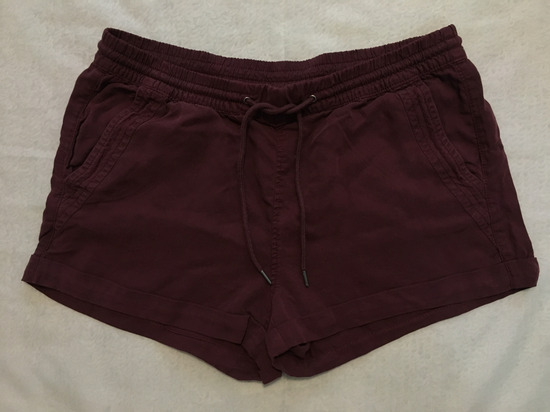 H&M bordo zenski sorc