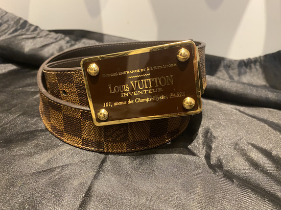 Louis Vuitton kais - model 52 - KupujemProdajem