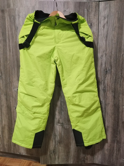 Ski pantalone Crane 152 - NOVO