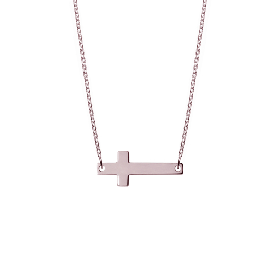 Wish Faith necklace