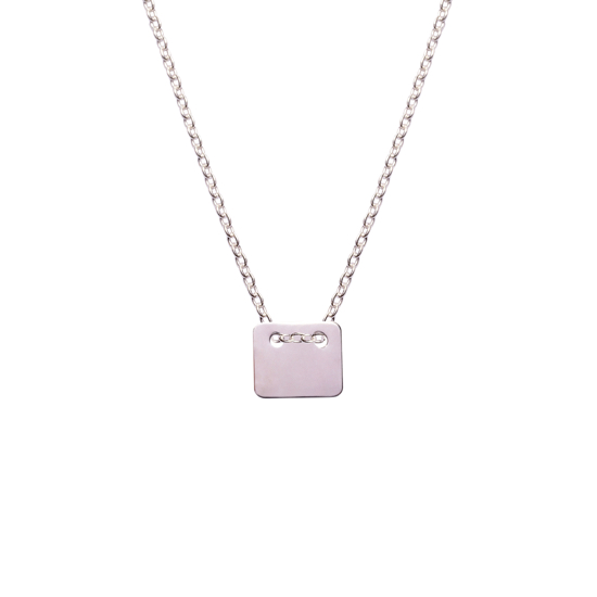 Wish Box necklace