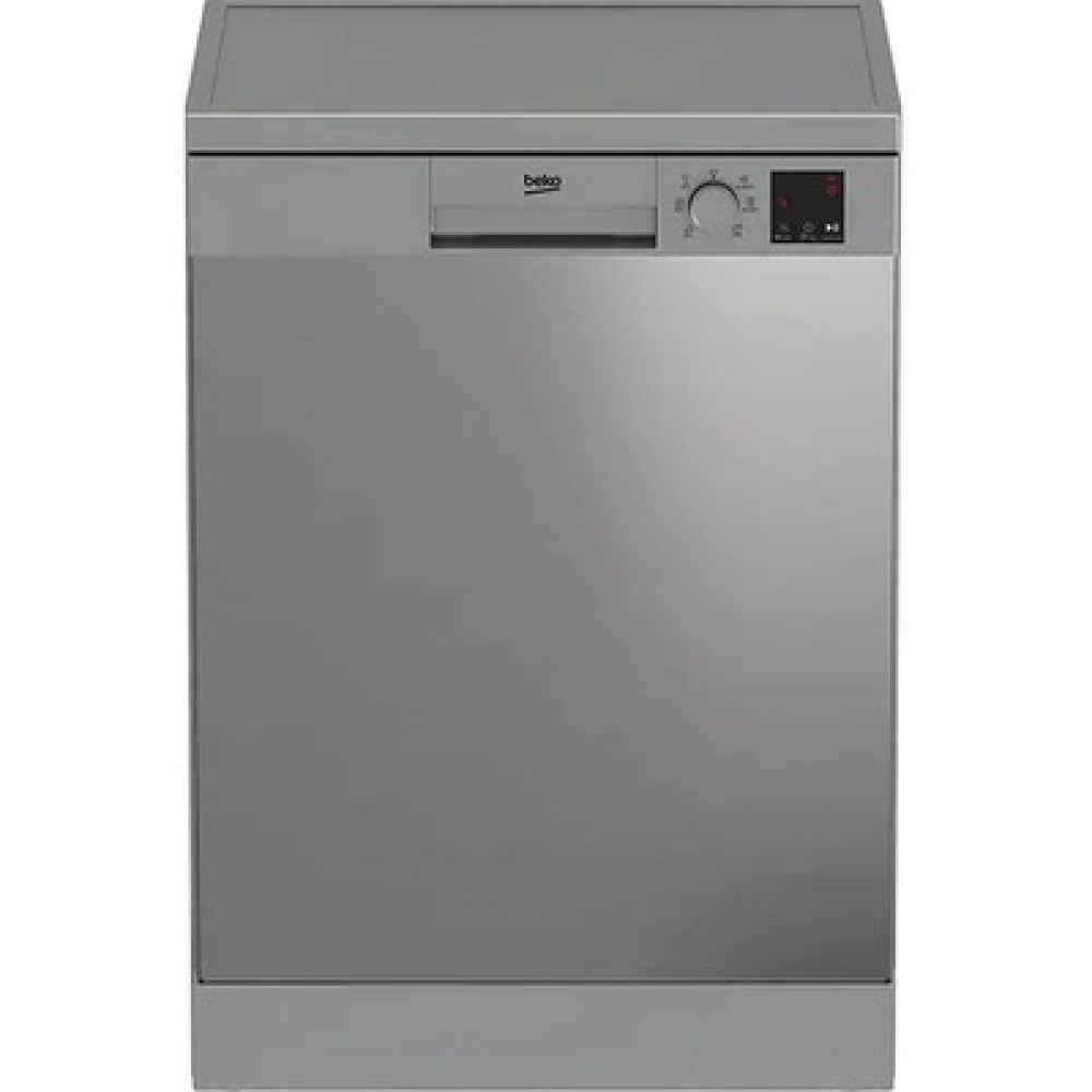BEKO Mašina za pranje sudova DVN 06430 X*T