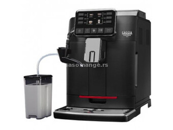 GAGGIA Aparat za espresso kafu Cadorna Milk - Crni *R