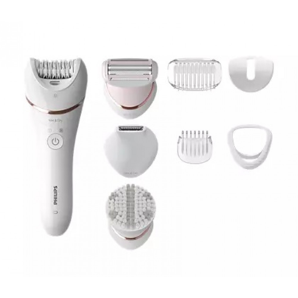 PHILIPS Epilator BRE735/00 *I