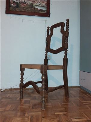 Trpezarijske stolice