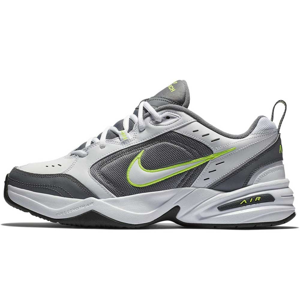 AIR MONARCH IV – 415445-100