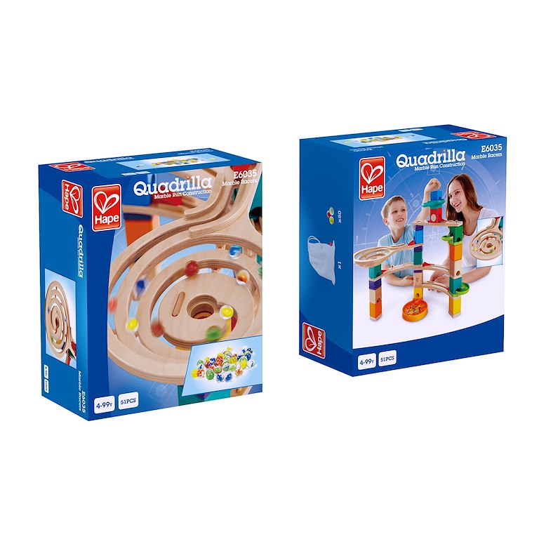Hape klikeri