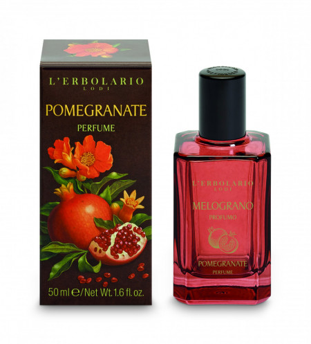 L'ERBOLARIO Pomegranate parfem 50ml