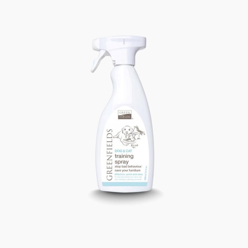 Training Spray za dresuru štenaca 400ml