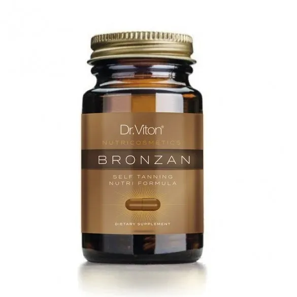 Dr. Viton Bronzan kapsule A30