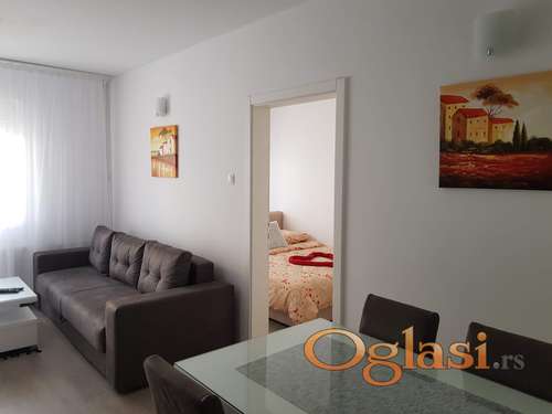 Apartman GEA 39 - Novi Sad, Nova Detelinara