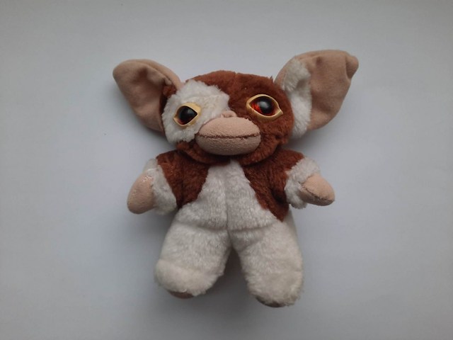 The Gremlins - Gizmo