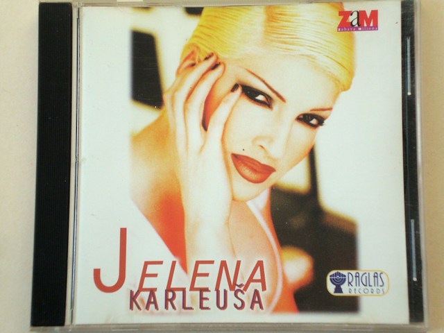 Jelena Karleuša - Žena Zmija