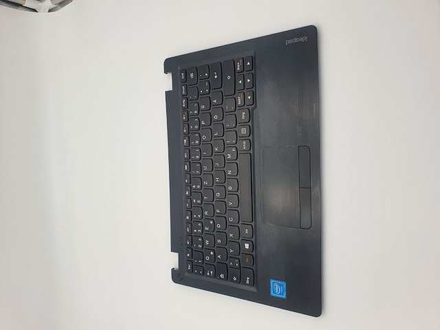 Tastatura sa palmrestom za Lenovo Ideapad 110-11IBR,80W