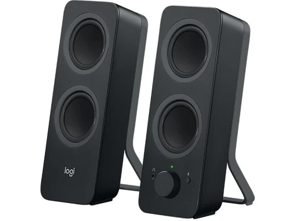 Logitech Bluetooth zvučnici 2.1 Z207- BLACK