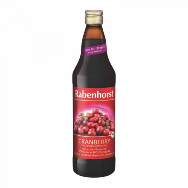 RABENHORST SOK BRUSNICA 750ML
Opis
INFORMACIJE
NALOG
SERVIS
KORISNI LINKOVI