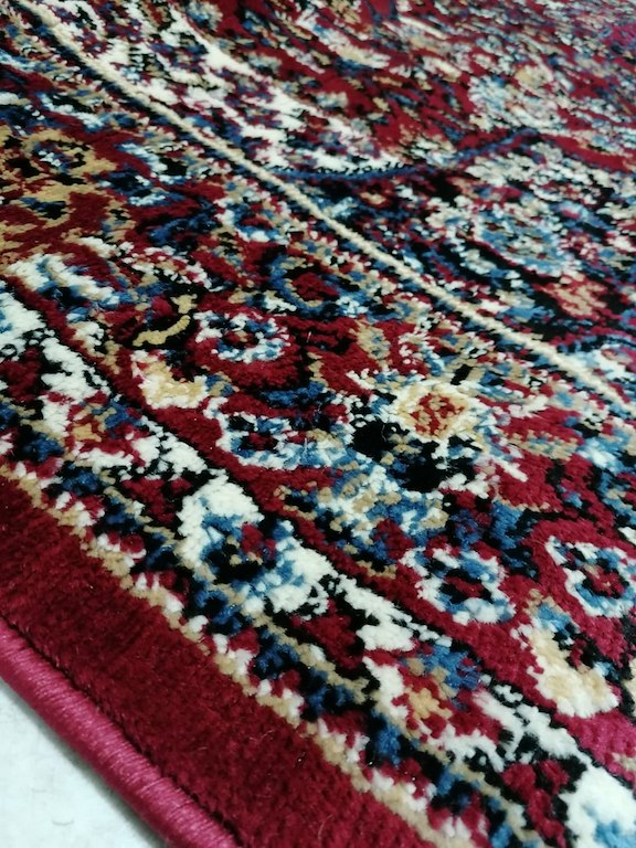 Klasični tepih ćilim