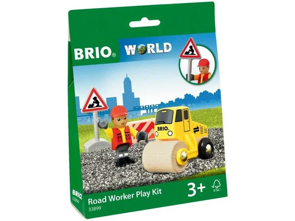 Brio Oprema za putare BR33899