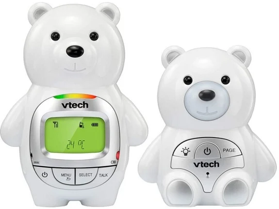 Vtech Bebi alarm - digital audio baby monitor (Meda)
