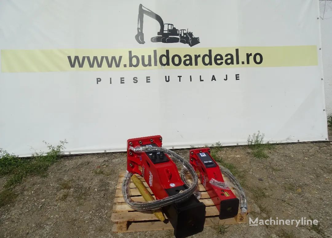 JCB JB9-III / JB20-II hidraulični čekić