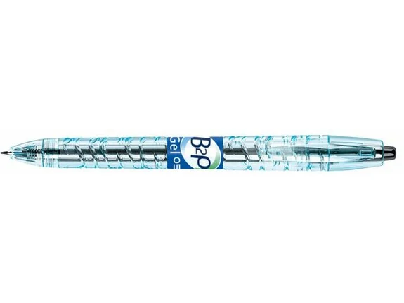Pilot Roler B2P 0.5 Crni 337736