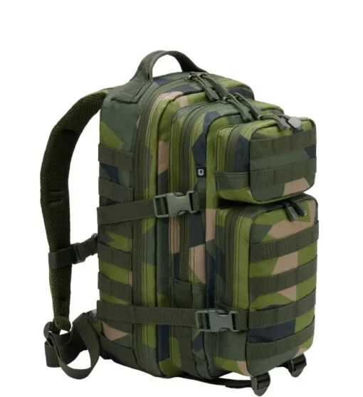 Ranac BRANDIT Swedish Camo 30L