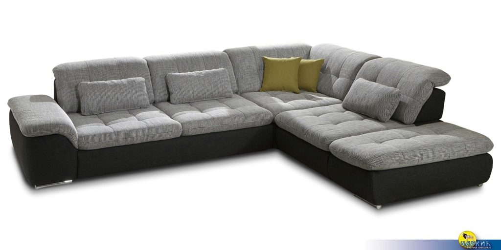 Ugaona Garnitura Ekskluziv