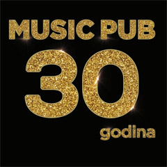 Music Pub – 30 godina [kompilacija 2022] [vinyl] (3x LP)