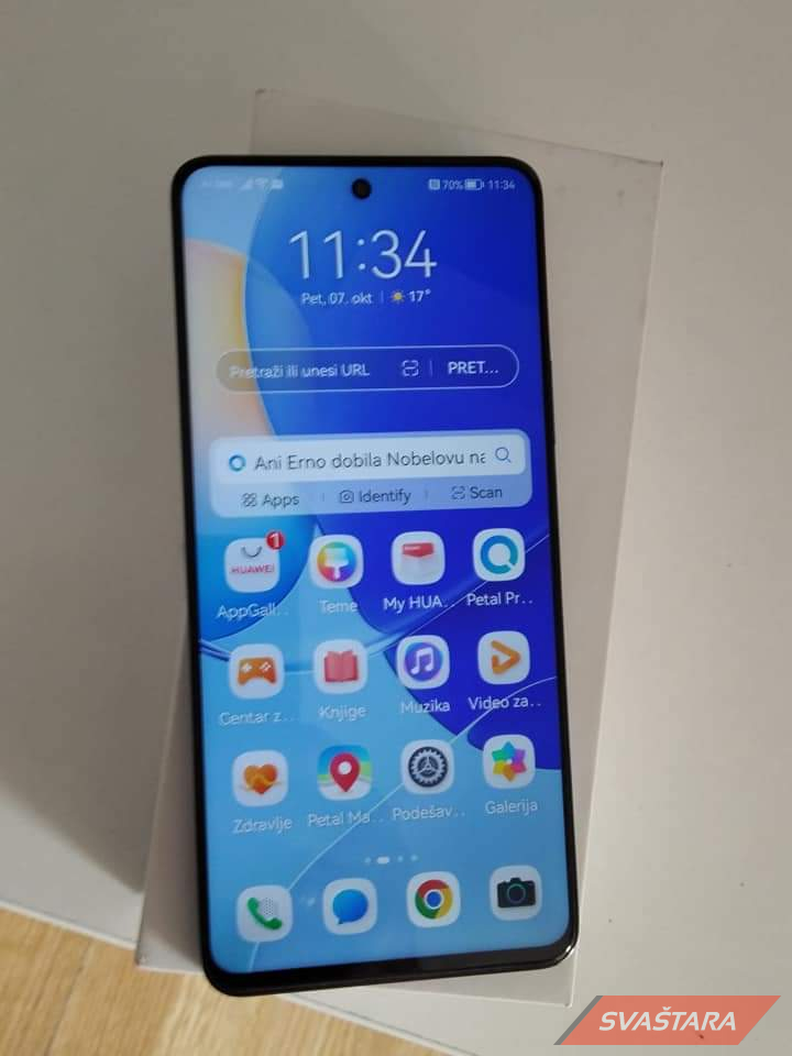 Huawei Nova 9S 128/8Gb