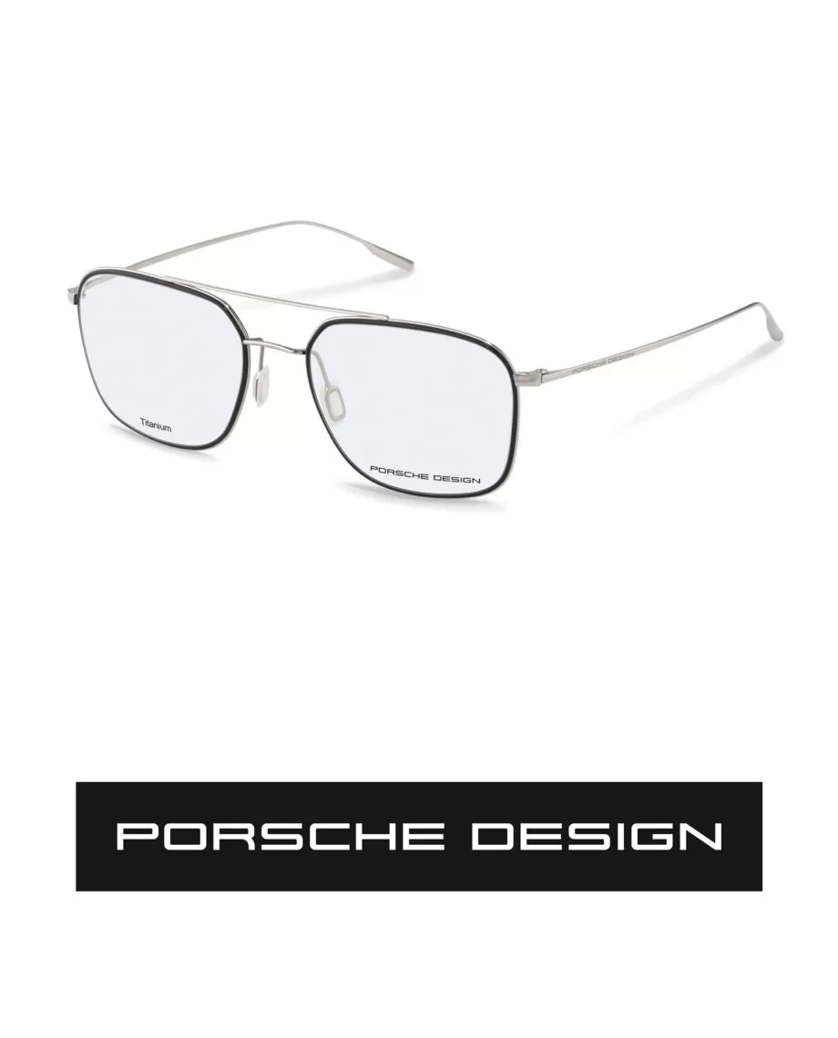 Porsche Design 8749 B Titanium