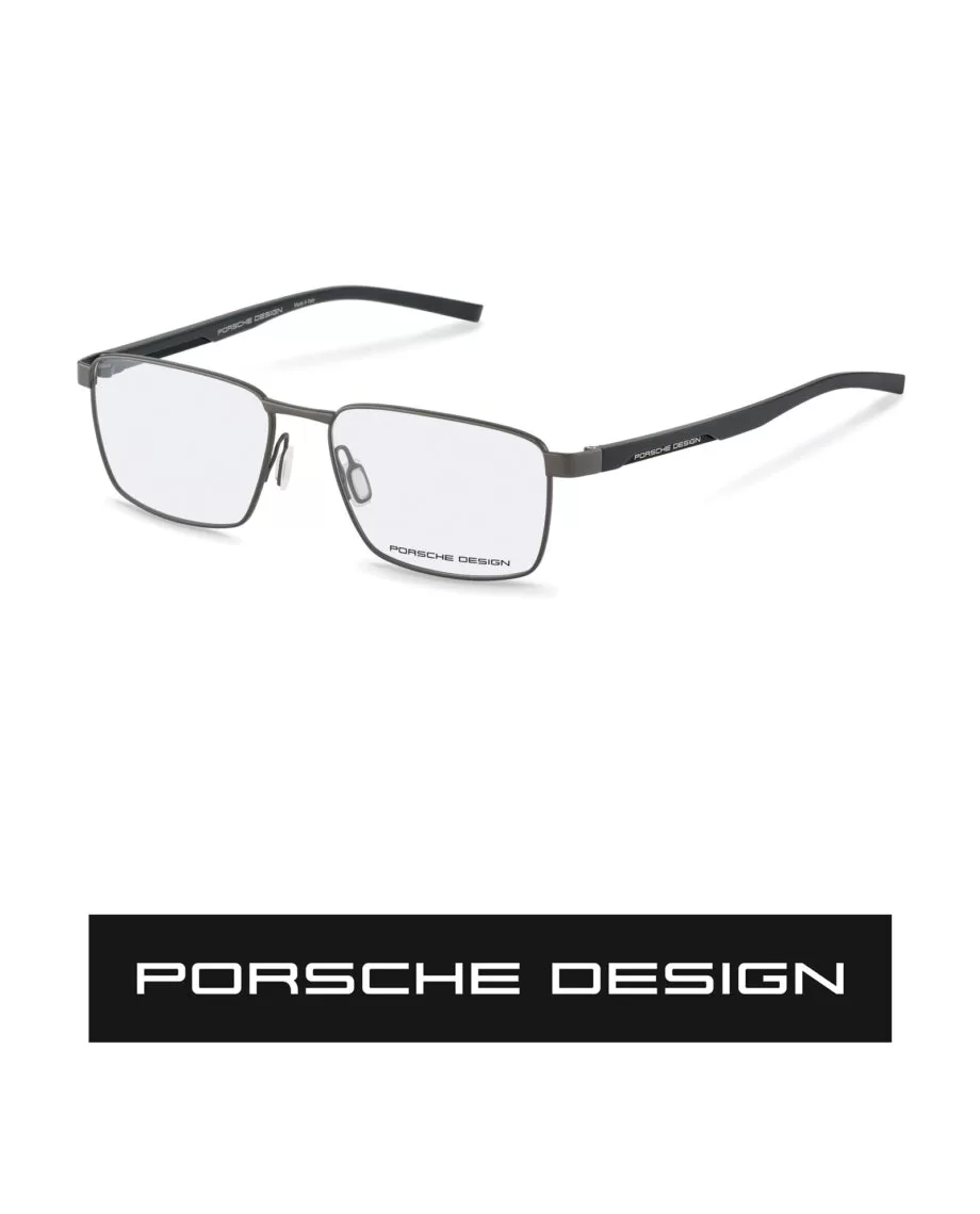 Porsche Design 8744 B