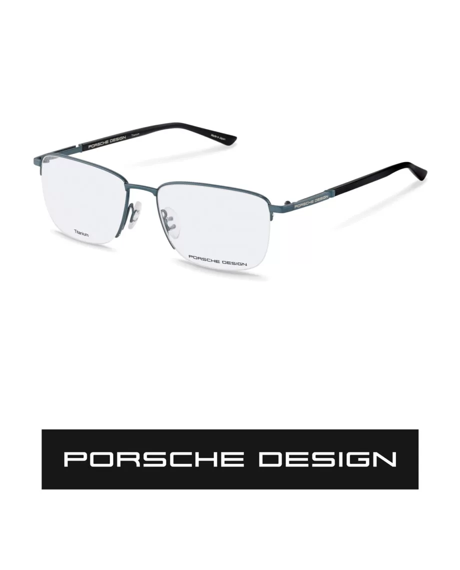 Porsche Design 8730 D Titanium