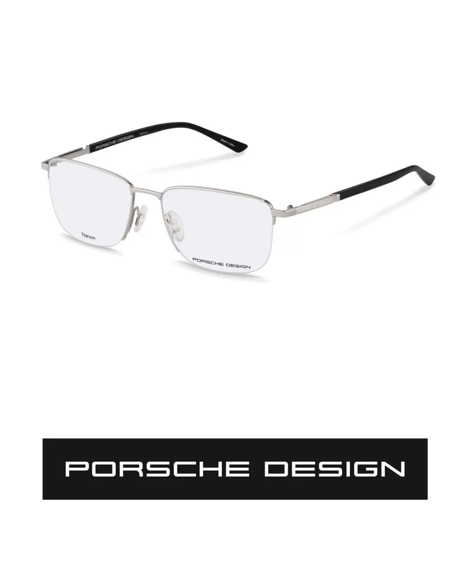 Porsche Design 8730 B Titanium