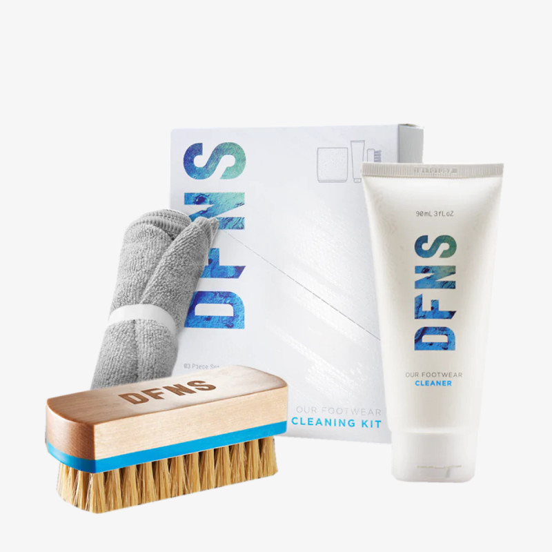 DFNS OSTALA OPREMA DFNS Footwear Cleaning Kit NOVI