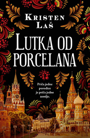 Lutka od porcelana