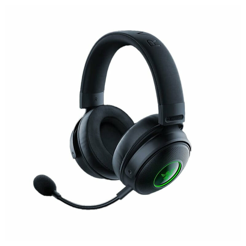 Kraken V3 Pro – Wireless Gaming Headset – FRML